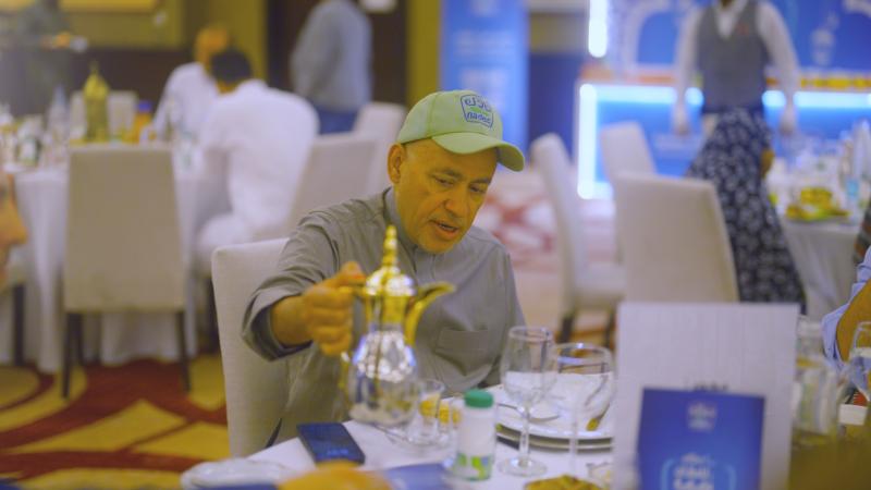 Nadec’s Annual Ramadan Iftar: A Night of Togetherness and Joy! | Nadec